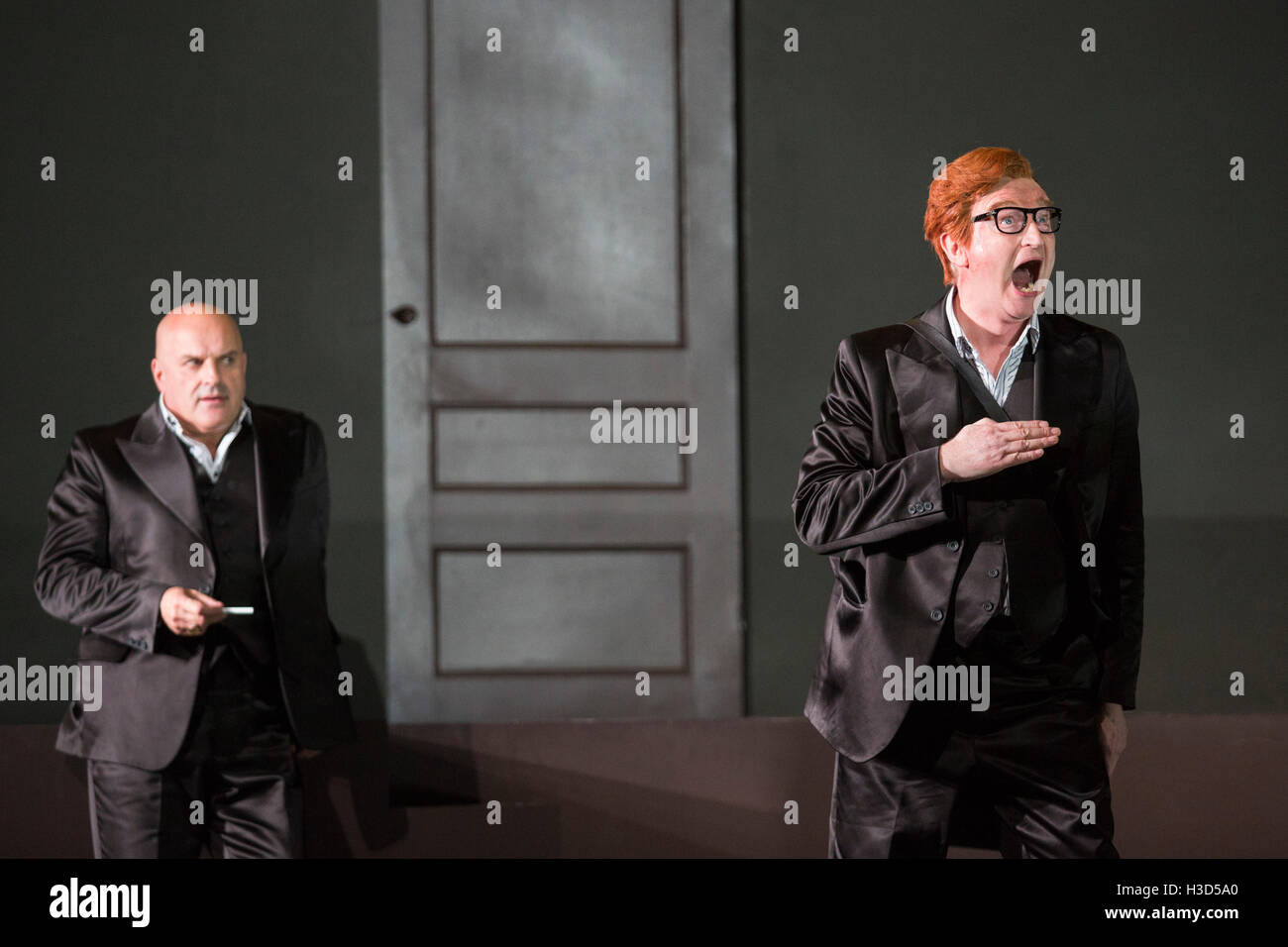 Christine rice eno hi-res stock photography and images - Alamy