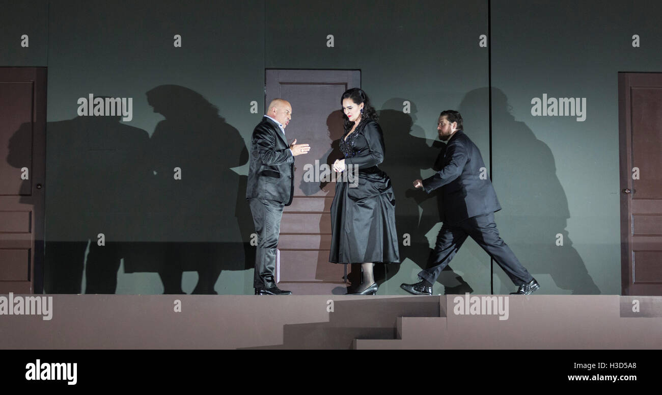 Christine rice eno hi-res stock photography and images - Alamy