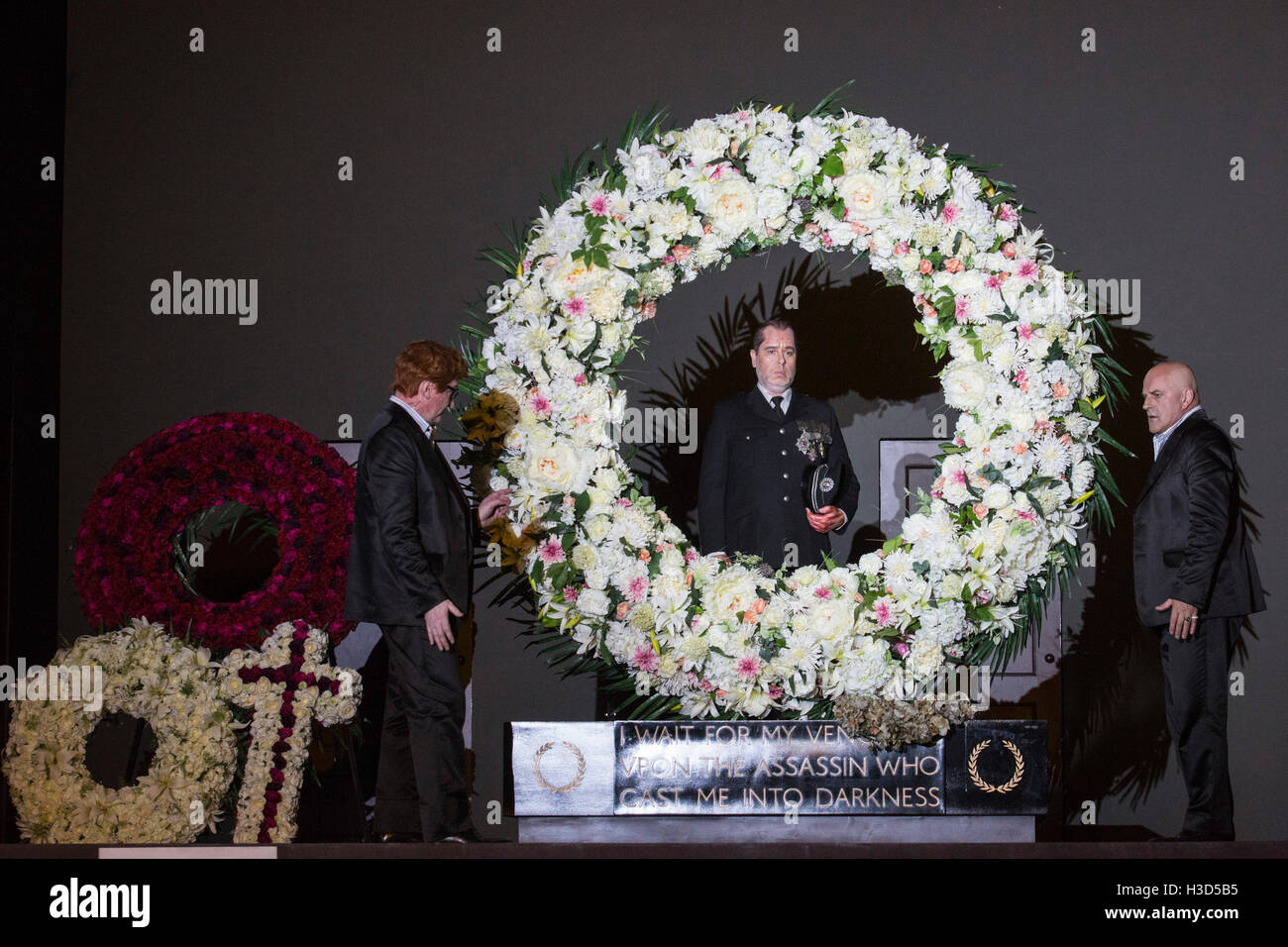 Christine rice singer hi-res stock photography and images - Alamy