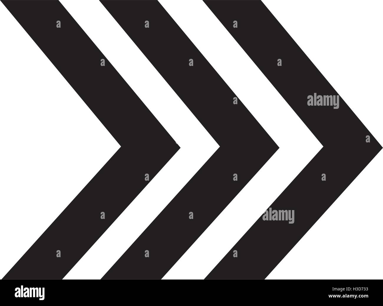 next arrow symbol Stock Vector Image & Art - Alamy