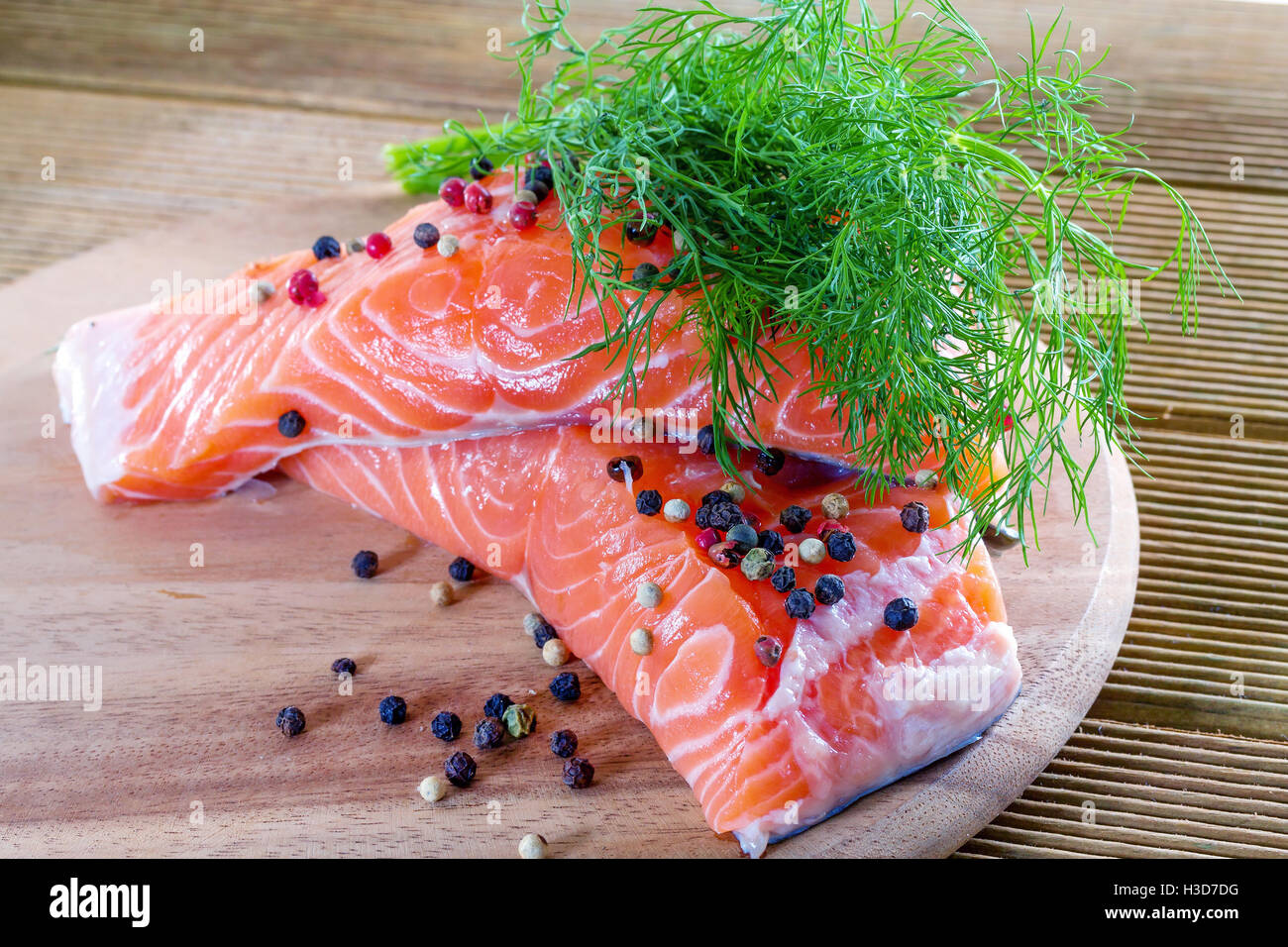 Meat eating fish hi-res stock photography and images - Alamy