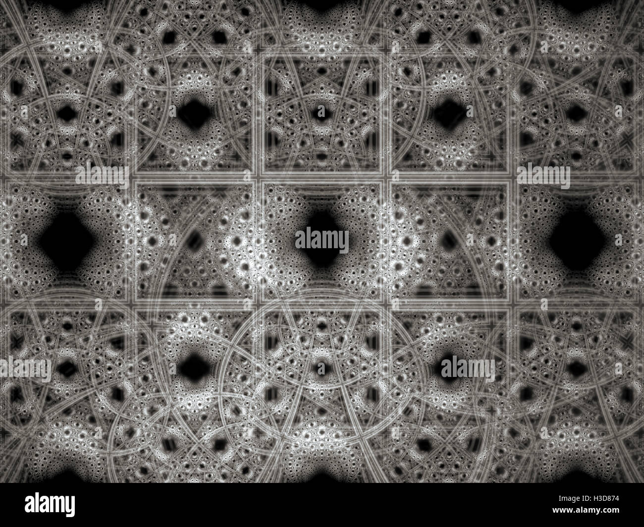 Abstract antique background - digitally generated image Stock Photo - Alamy