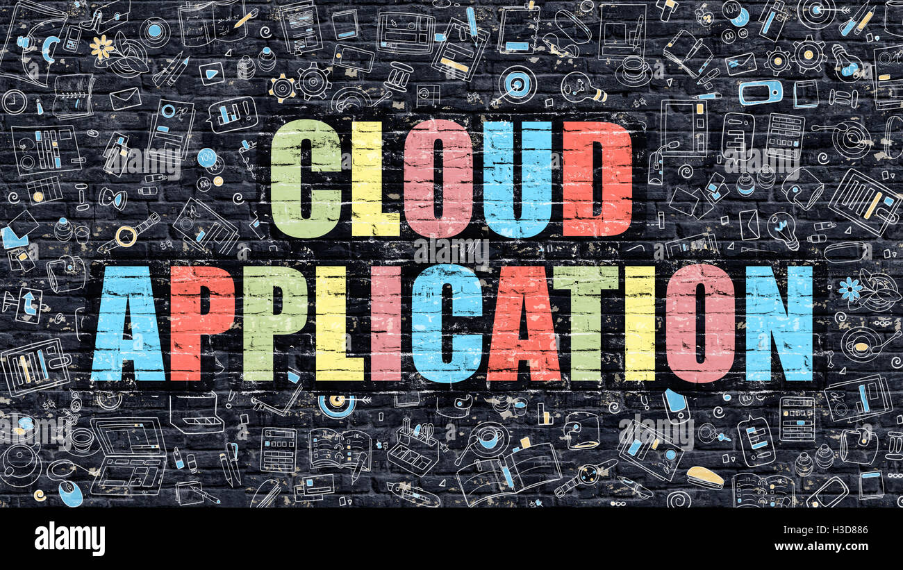 Dark application hi-res stock photography and images - Alamy