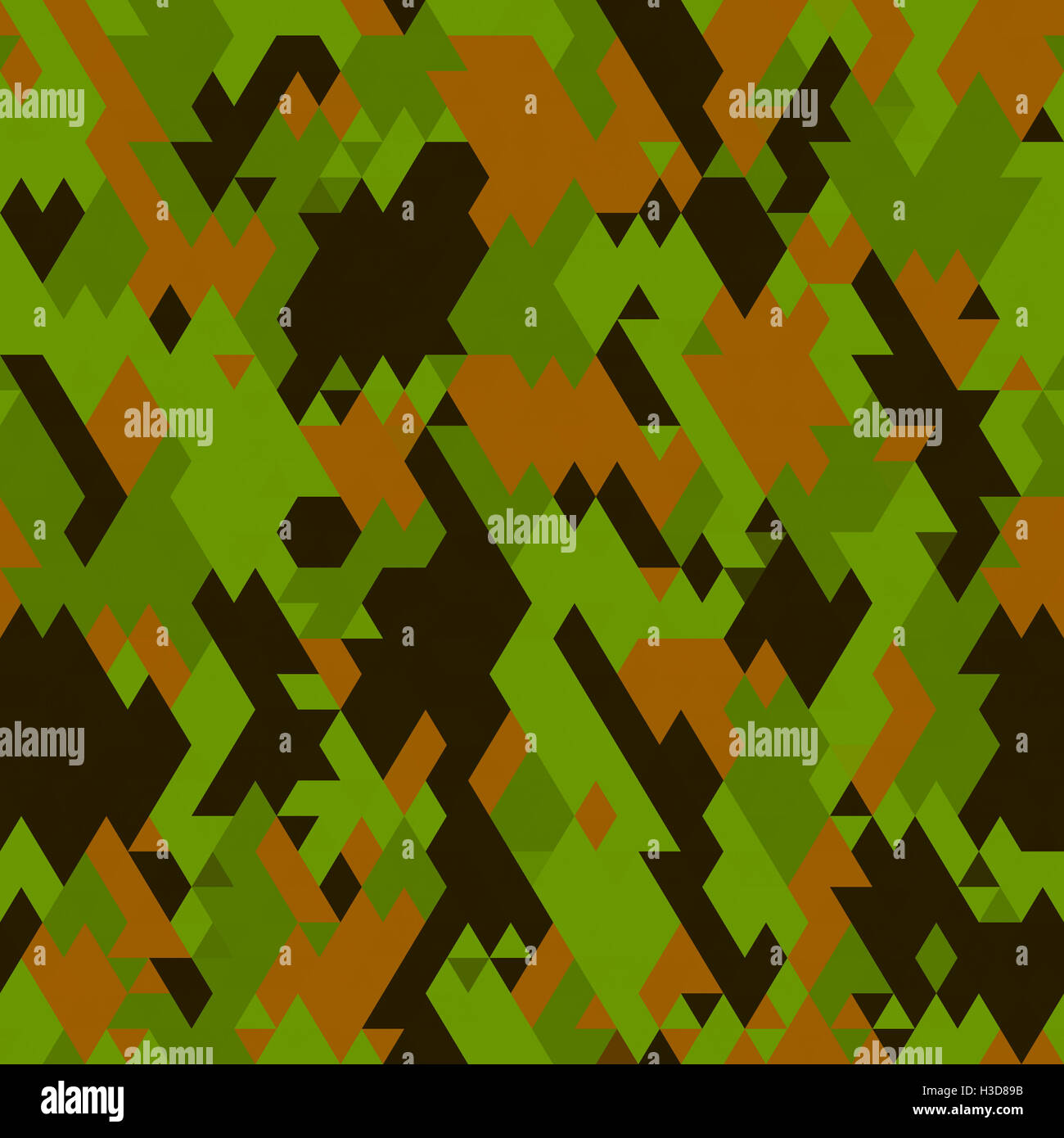 Geometric camo hi-res stock photography and images - Alamy