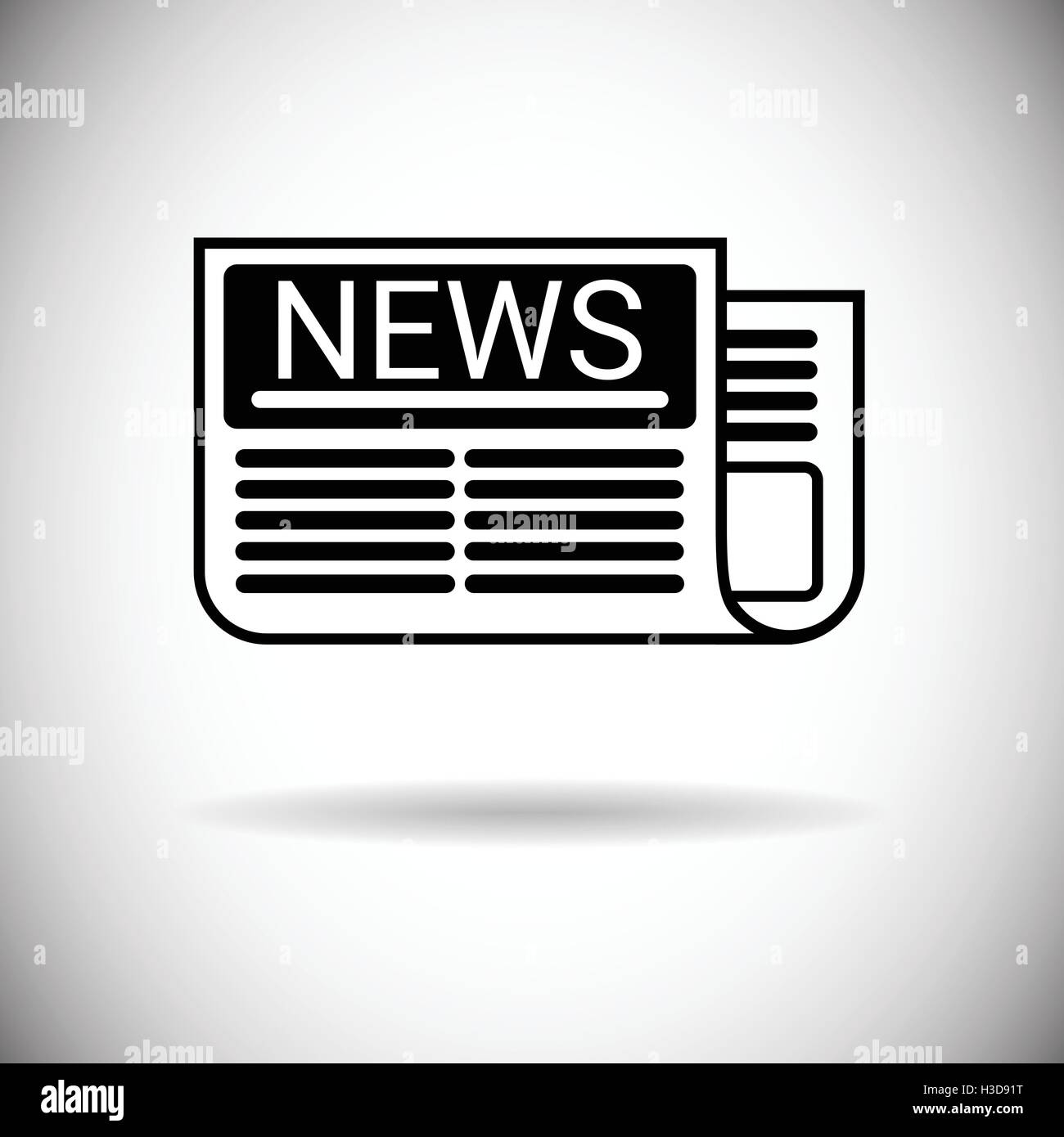 Daily mail logo Stock Vector Images - Alamy