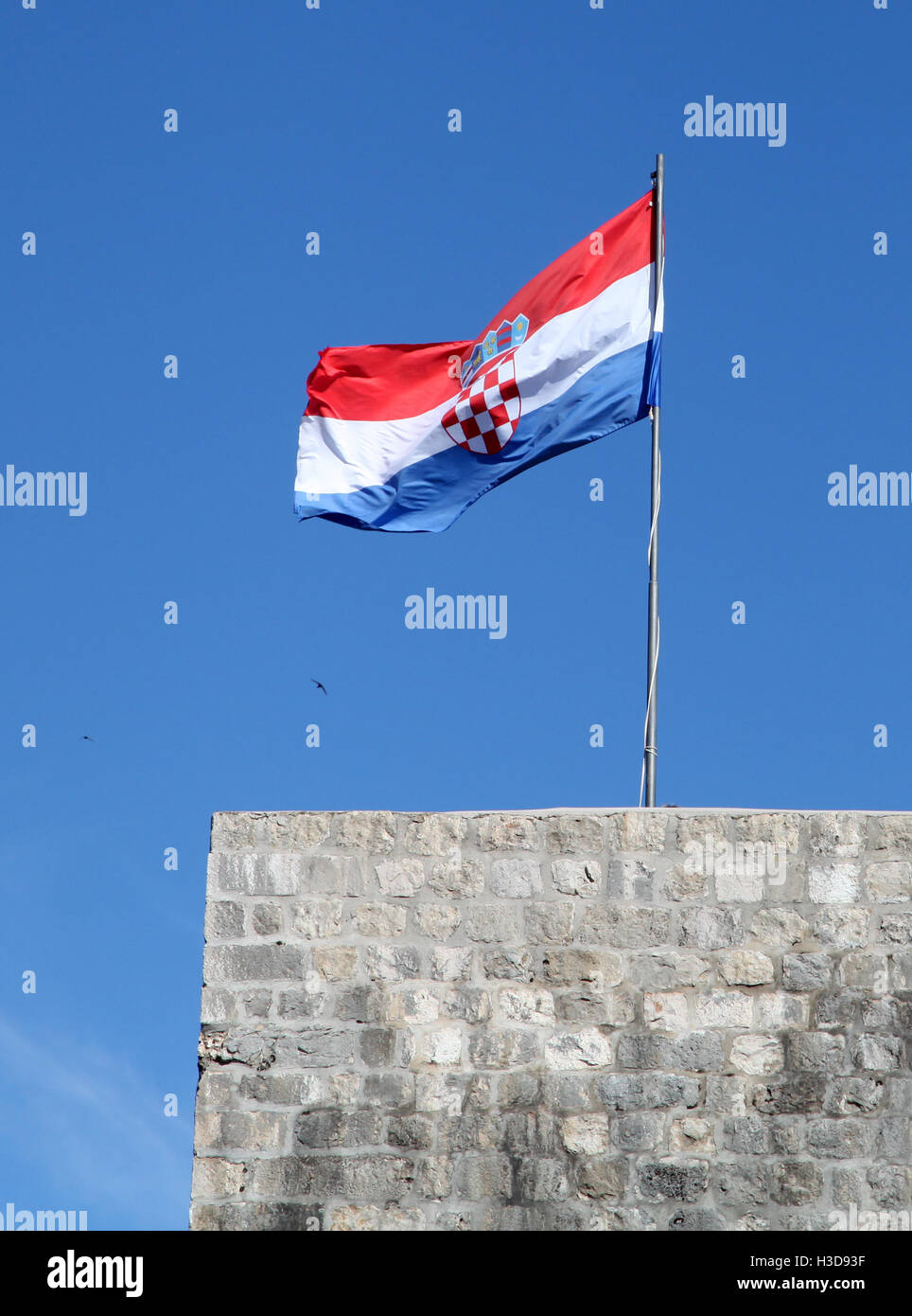 Coat of arms of croatia hi-res stock photography and images - Alamy