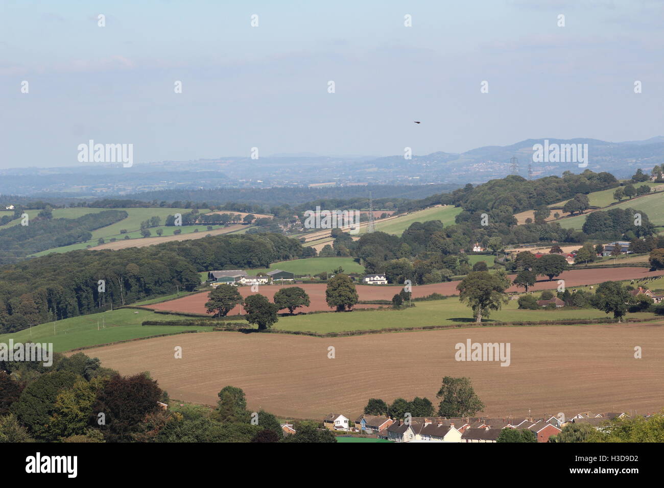 Mitcheldean hi-res stock photography and images - Alamy