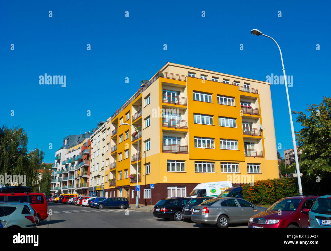 Podoli Prague High Resolution Stock Photography and Images - Alamy