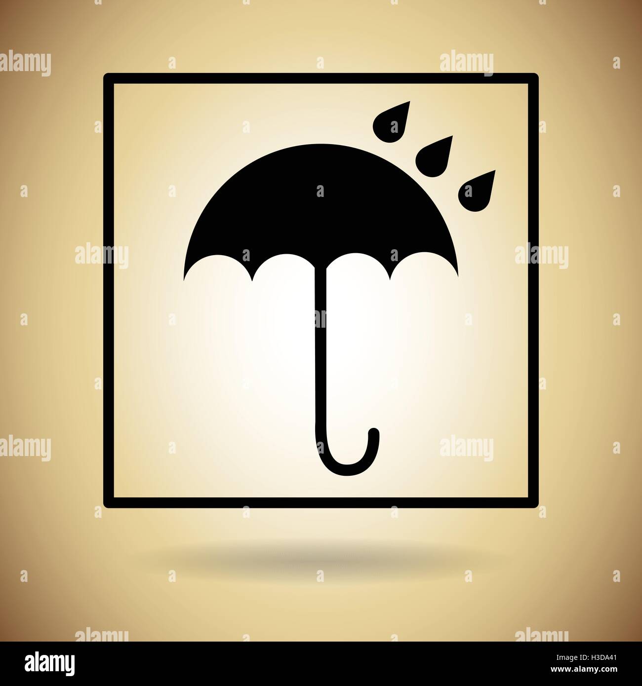 Cargo drop Stock Vector Images - Alamy