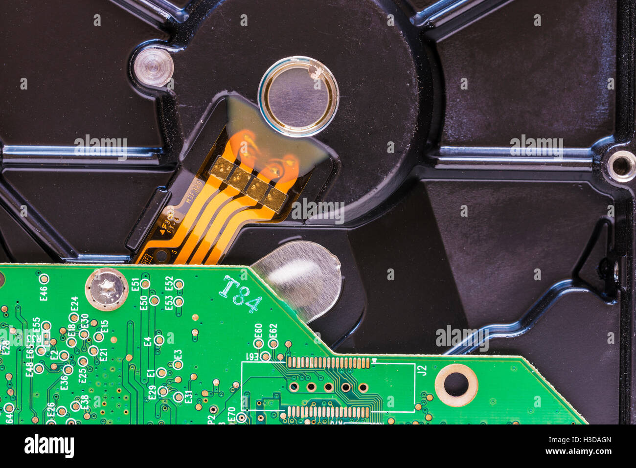 Hdd hard disk drive hi-res stock photography and images - Alamy