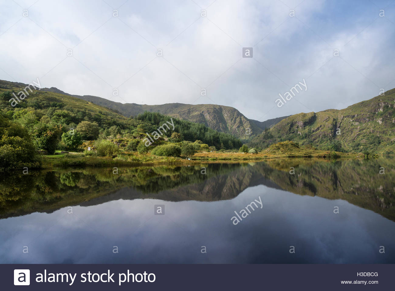 Gougane Barra Stock Photos & Gougane Barra Stock Images - Alamy
