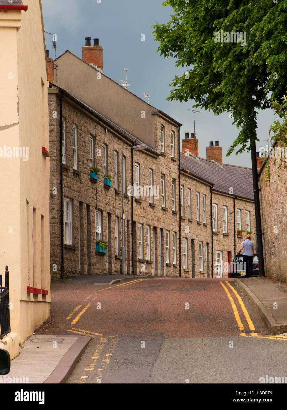 Armagh ireland hi-res stock photography and images - Alamy