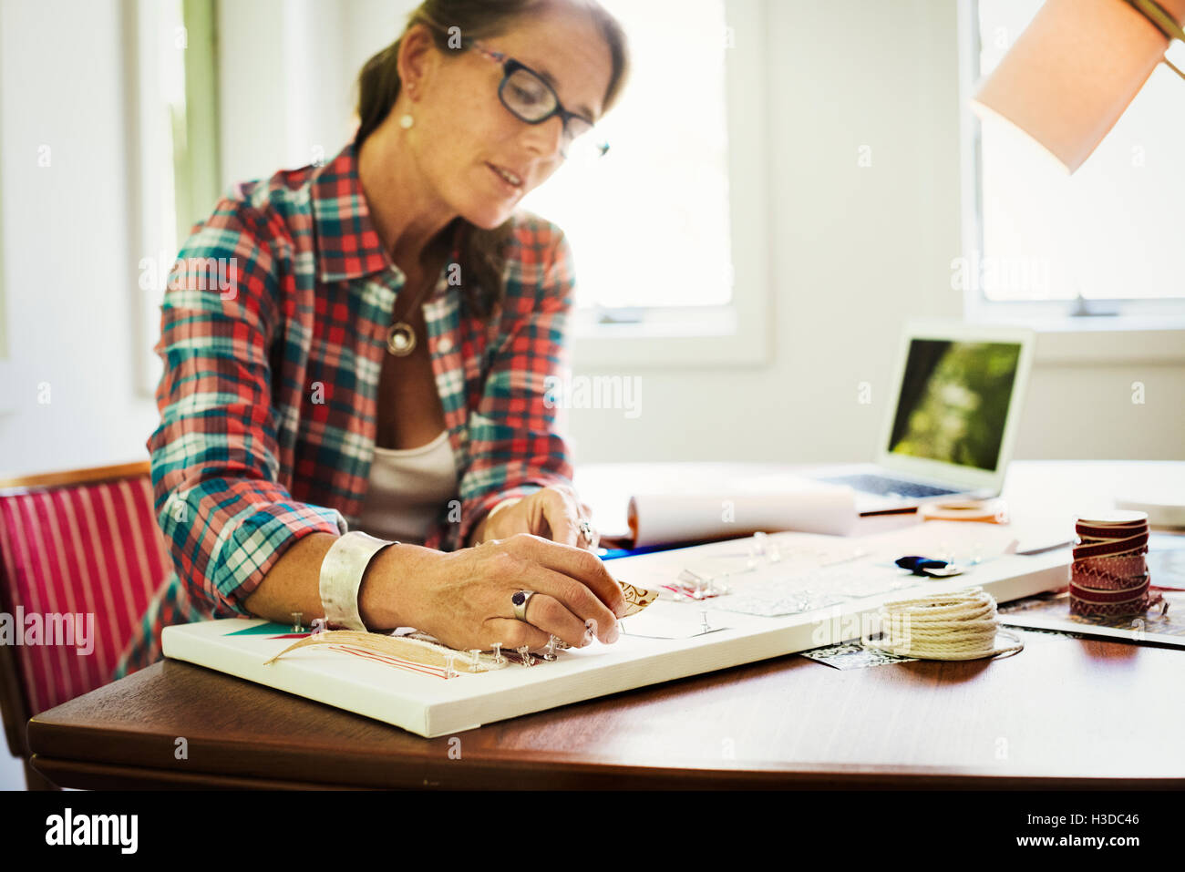 Making a collage picture hi-res stock photography and images - Alamy