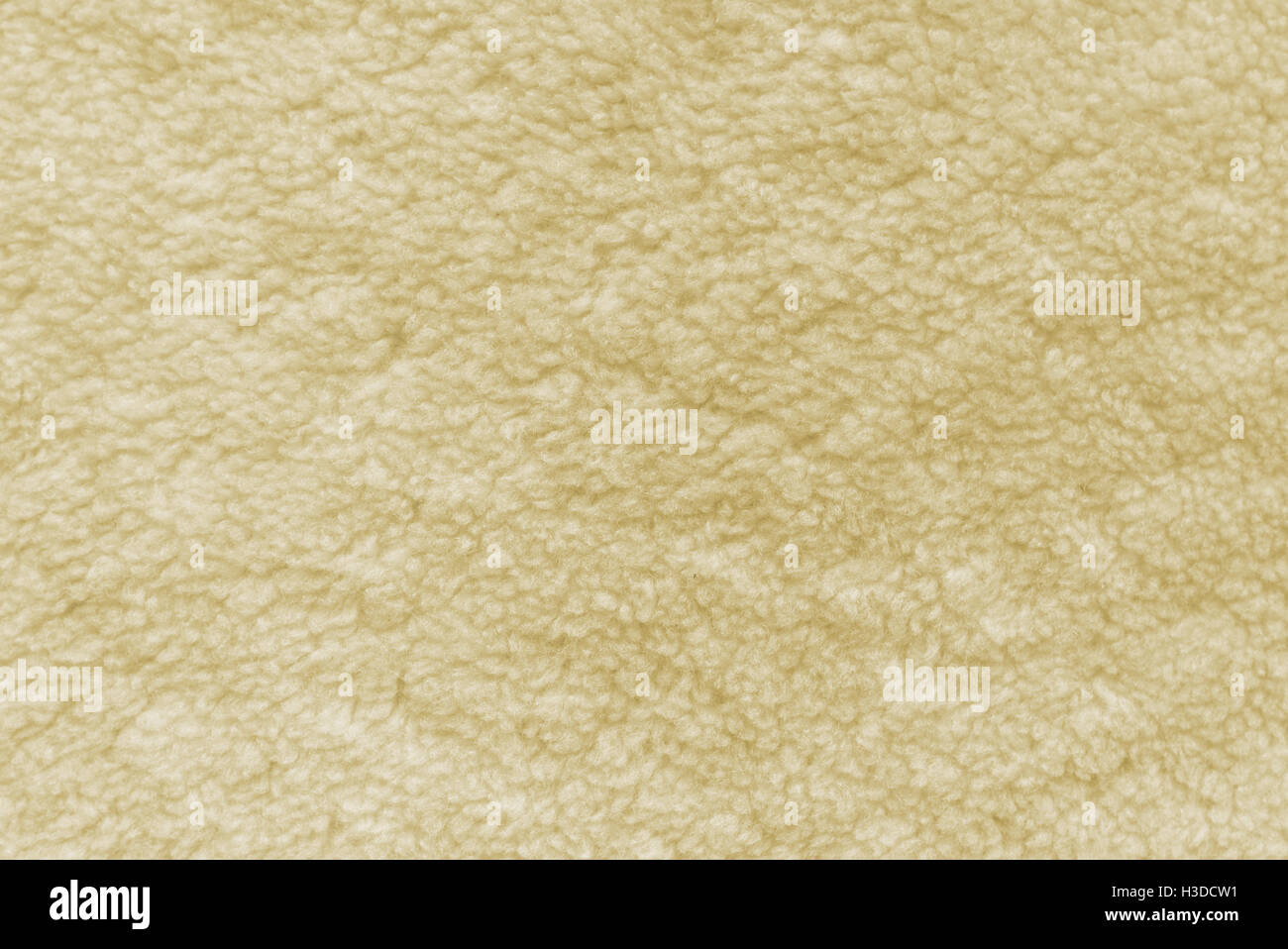 Close up texture of beige blanket as background Stock Photo - Alamy