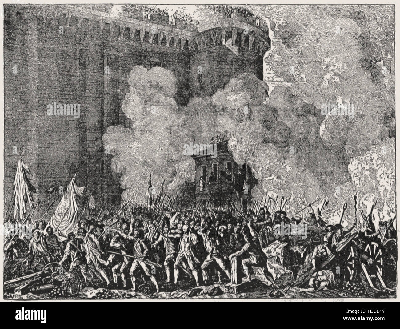 De launay hi-res stock photography and images - Alamy