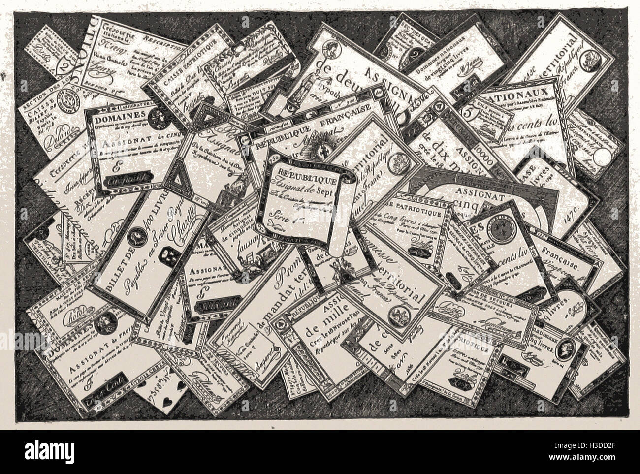 Revolution hi-res stock photography and images - Alamy