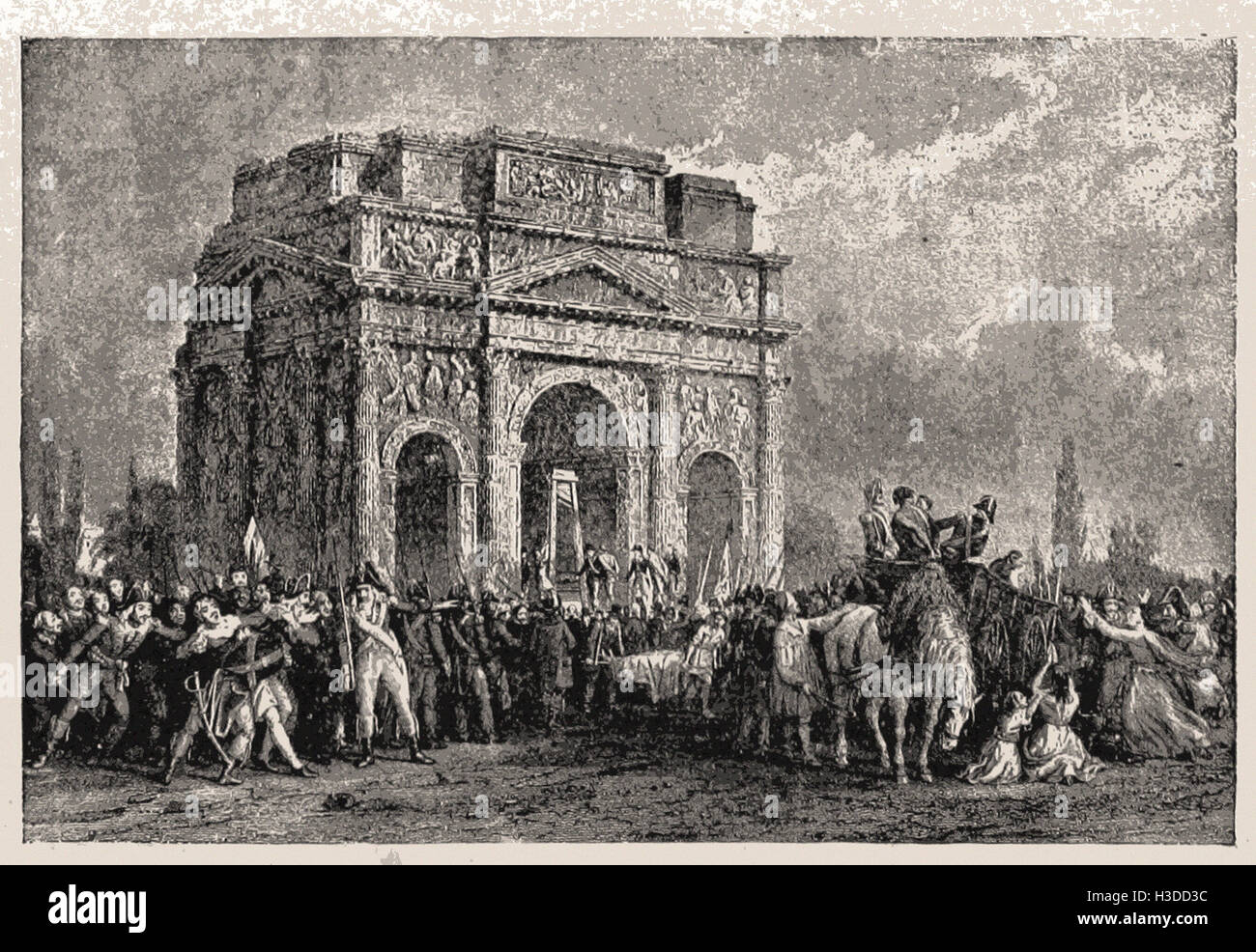 Royalists High Resolution Stock Photography and Images - Alamy