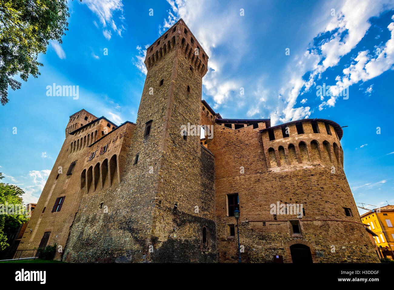 Vignola High Resolution Stock Photography and Images - Alamy