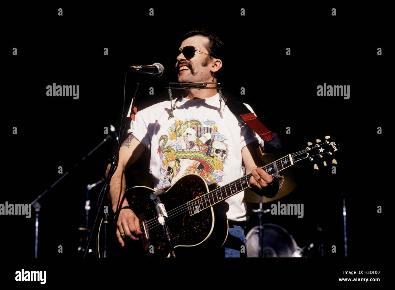 Steve earle hi-res stock photography and images - Alamy