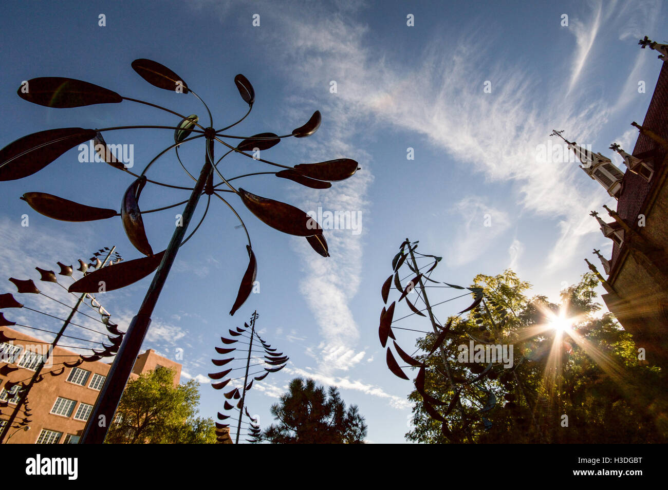 Wind instruments hi-res stock photography and images - Alamy