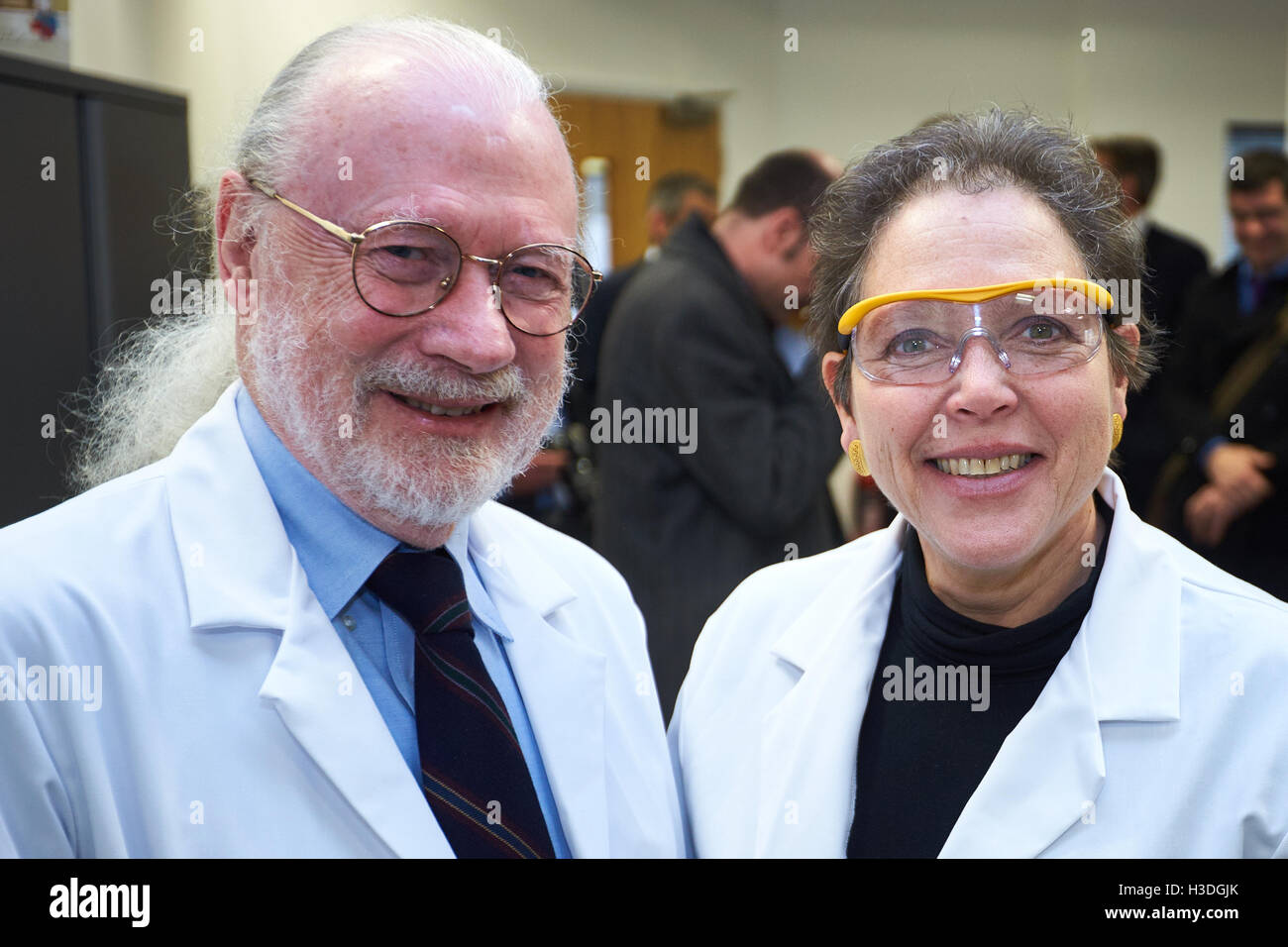 Chief technology officer hi-res stock photography and images - Alamy