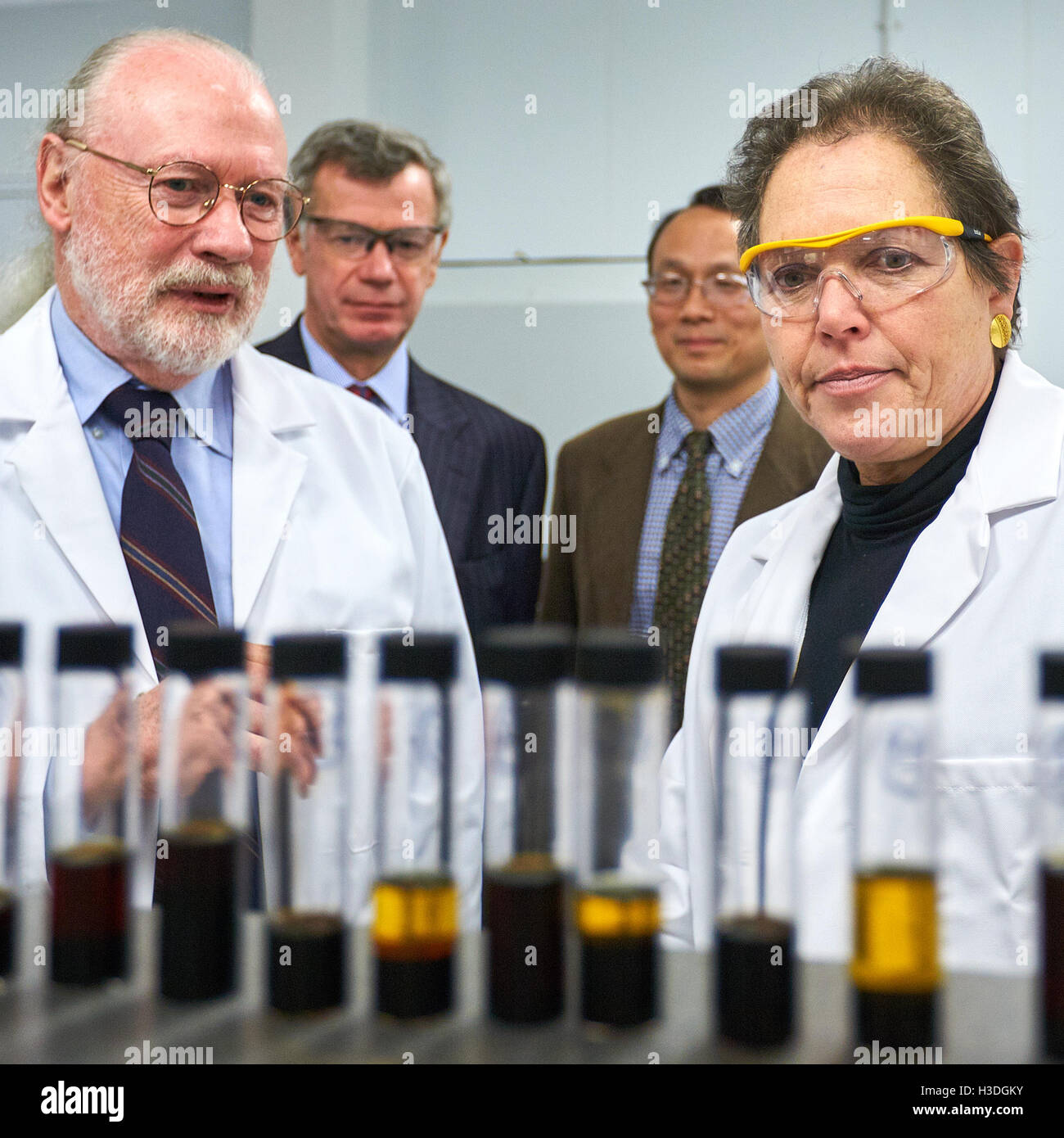 Minister of State for Transport Baroness Kramer launching a national ...