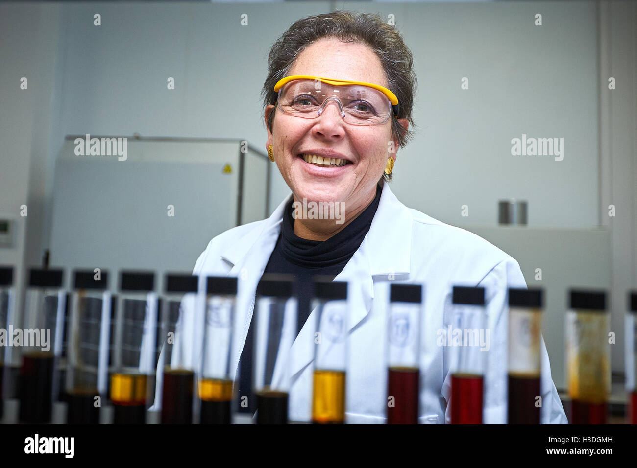 Minister of State for Transport Baroness Kramer launching a national ...