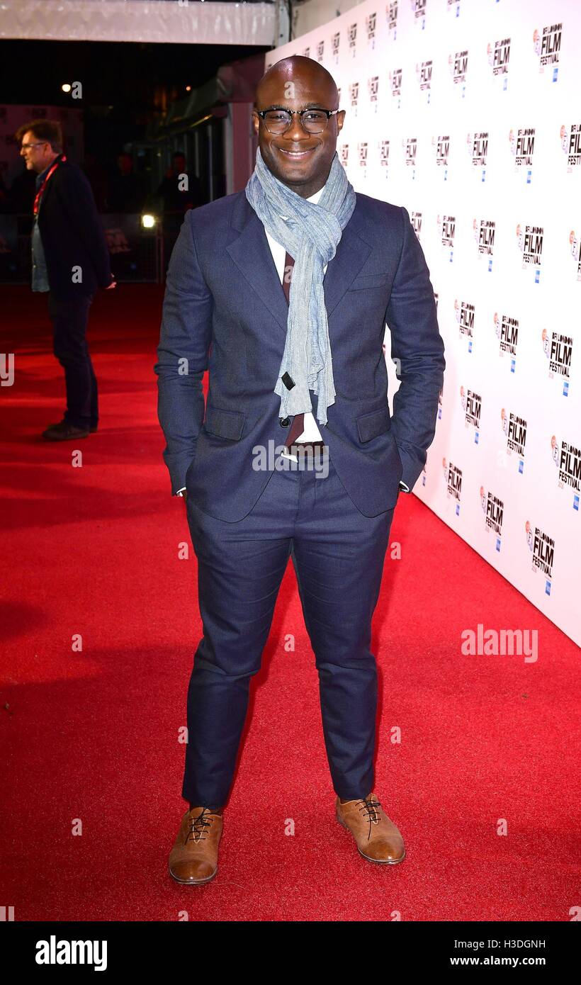 Moonlight film barry jenkins hi-res stock photography and images - Alamy