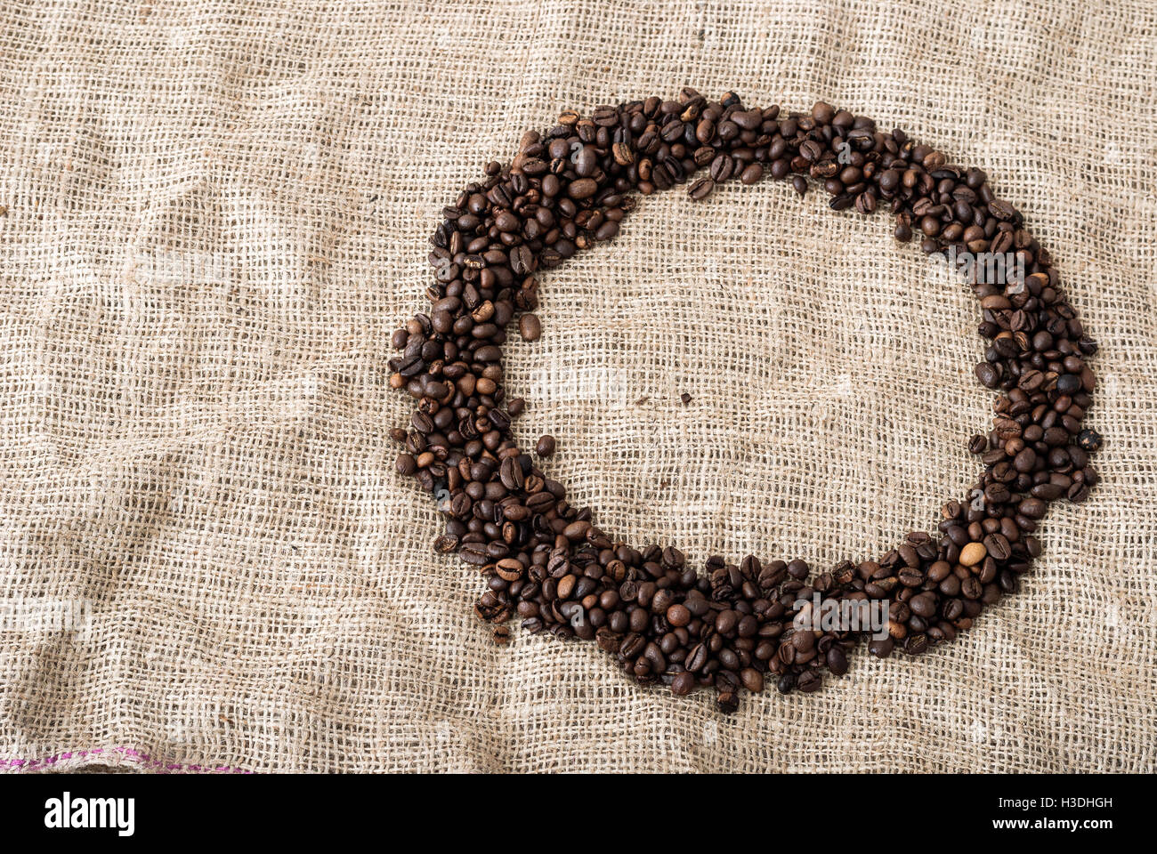 the coffee grains Stock Photo - Alamy