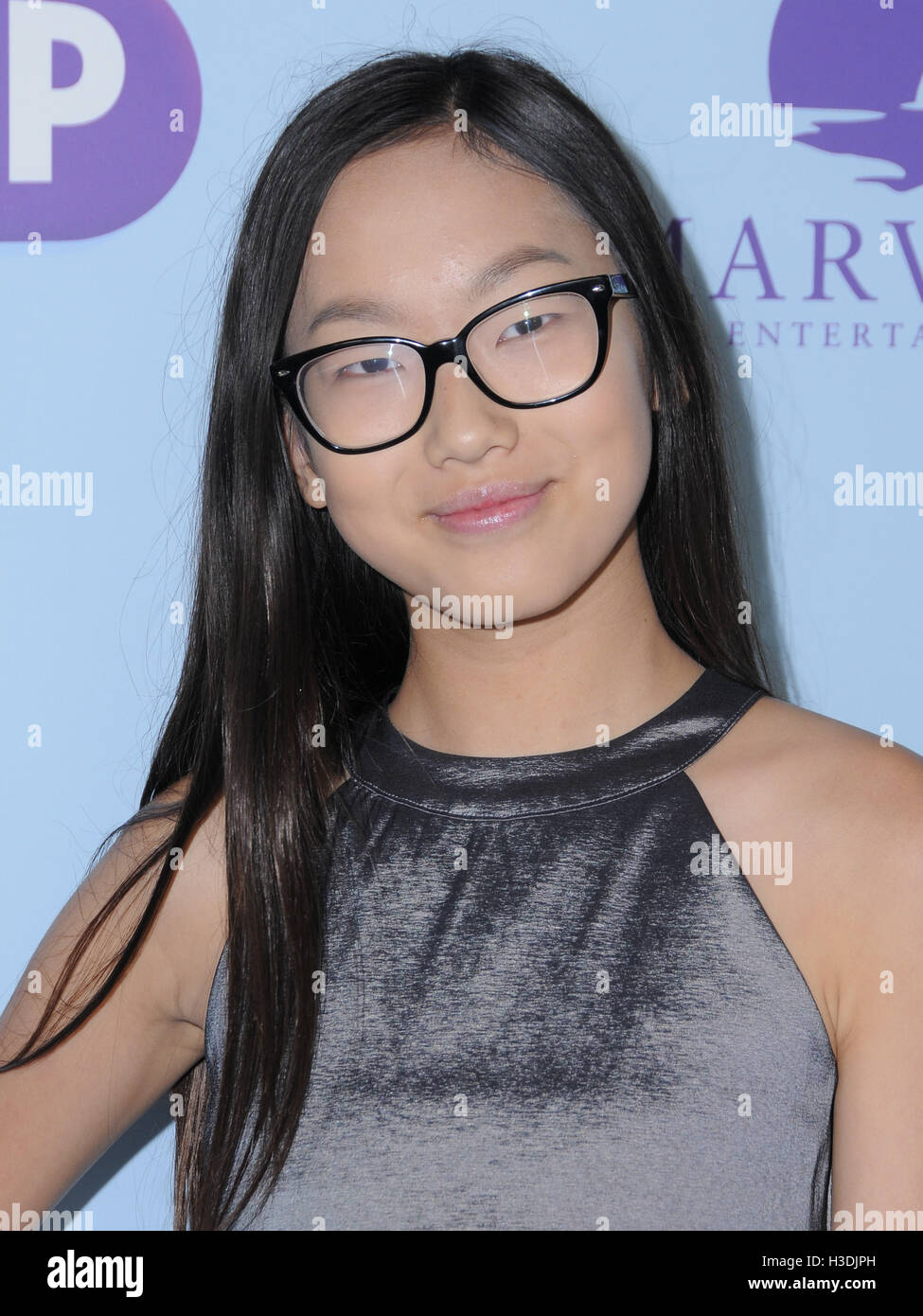 Hollywood, CA, USA. 5th Oct, 2016. 05 October 2016 - Hollywood ...