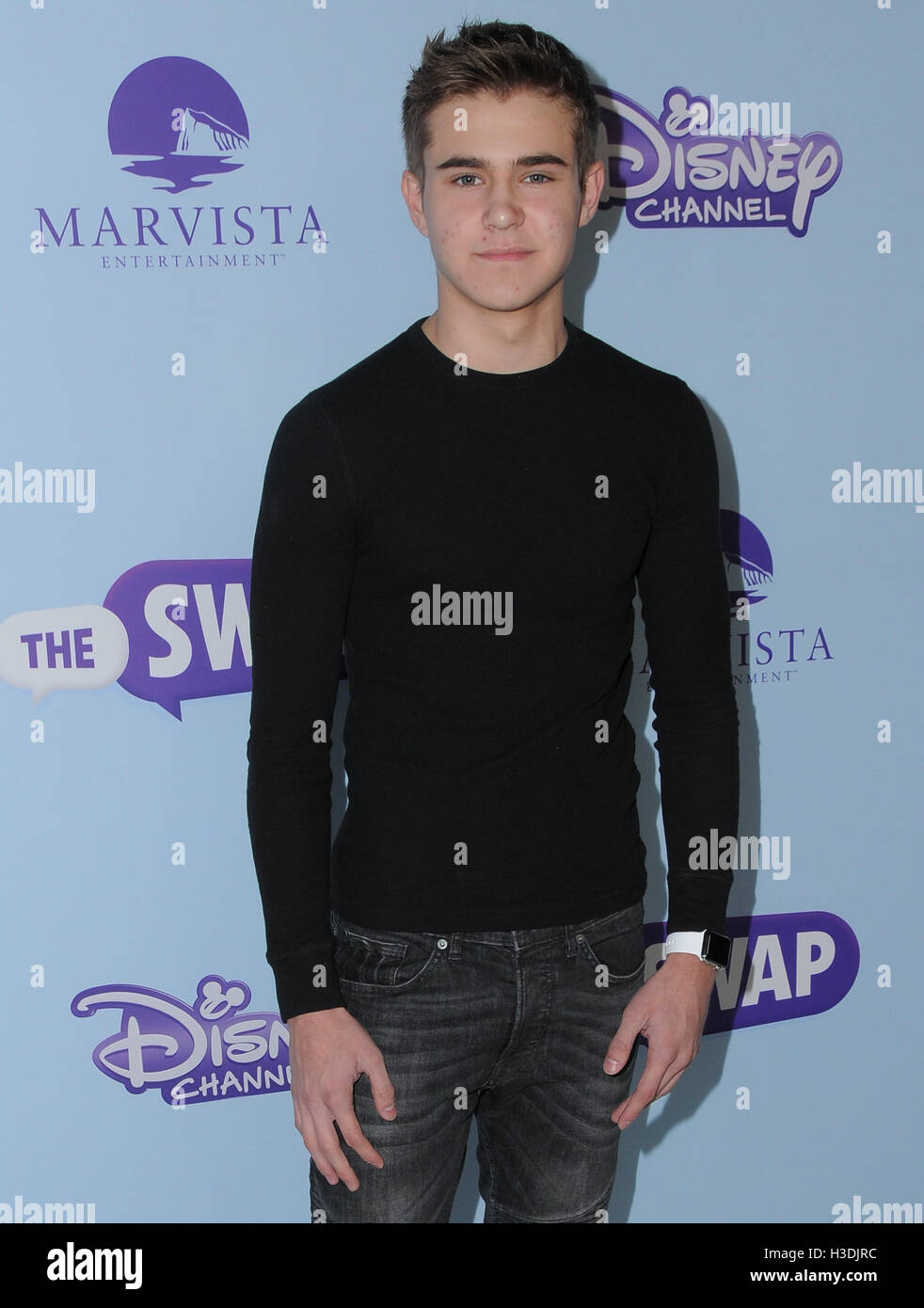 Gus Kamp High Resolution Stock Photography and Images - Alamy