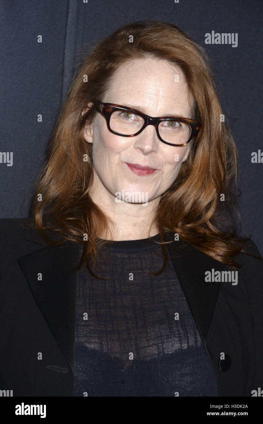 New York City. 4th Oct, 2016. Erin Cressida attends 'The Girl on the ...