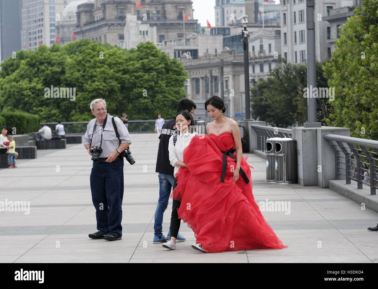 Los Angeles, California, USA. 5th Sep, 2016. Former AP photographer ...
