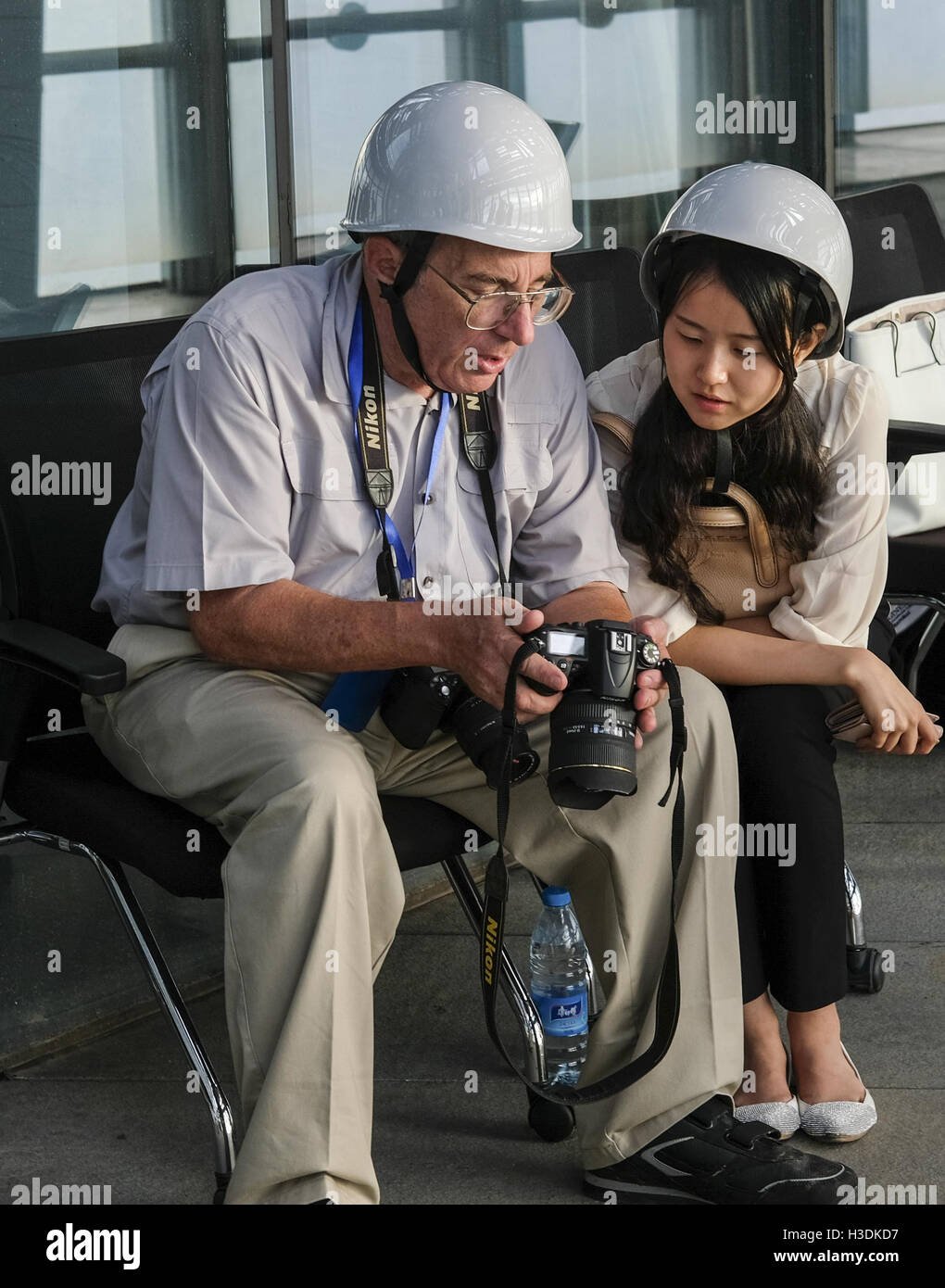 Neal ulevich hi-res stock photography and images - Alamy