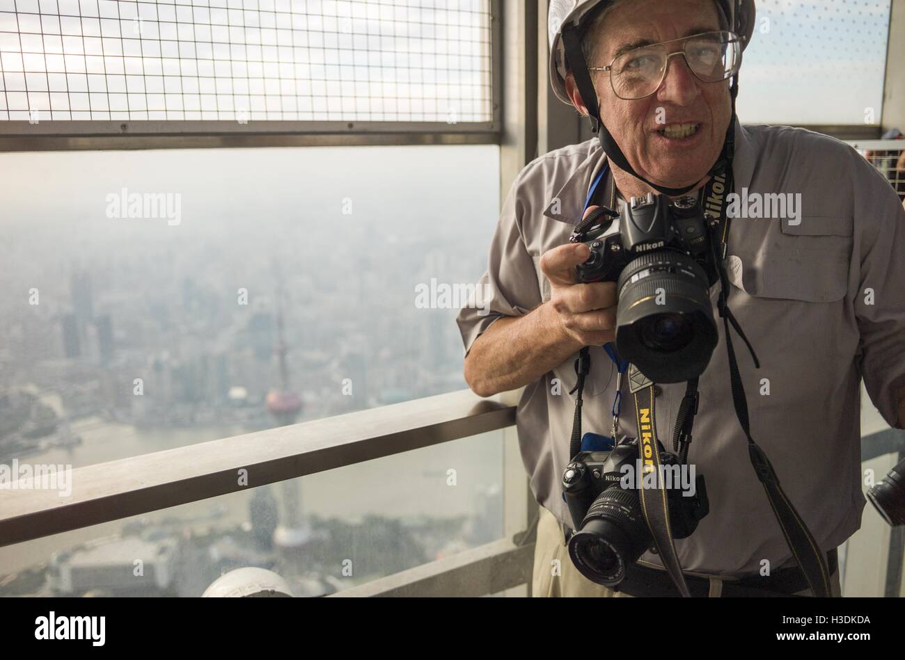 Los Angeles, California, USA. 9th Sep, 2016. Former AP photographer ...