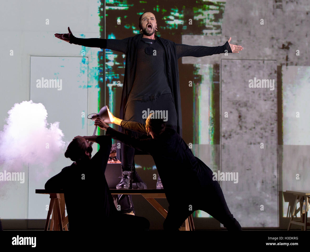 Figaro rossini hi-res stock photography and images - Alamy