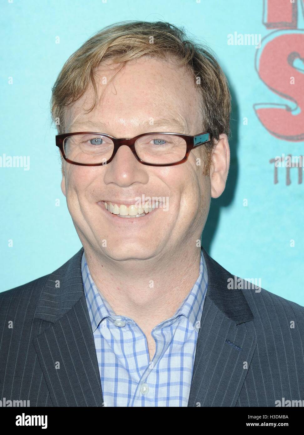 Andy Daly Eastbound And Down