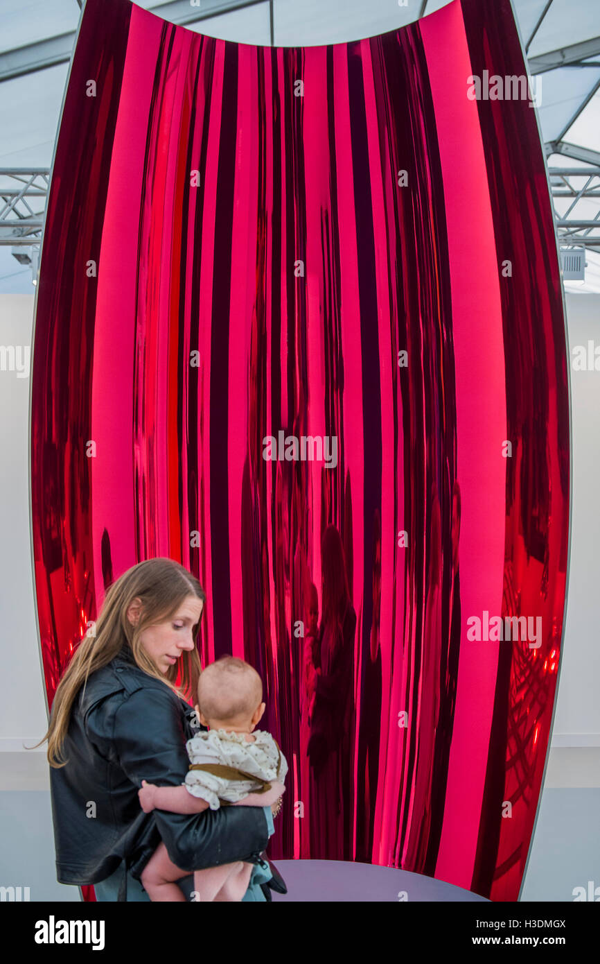 The lisson gallery in london hi-res stock photography and images - Alamy