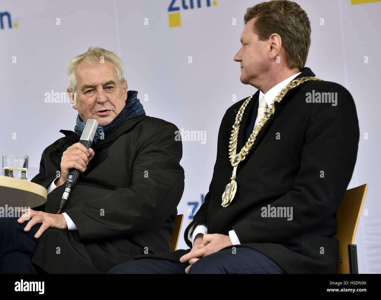 Milos adamek hi-res stock photography and images - Alamy