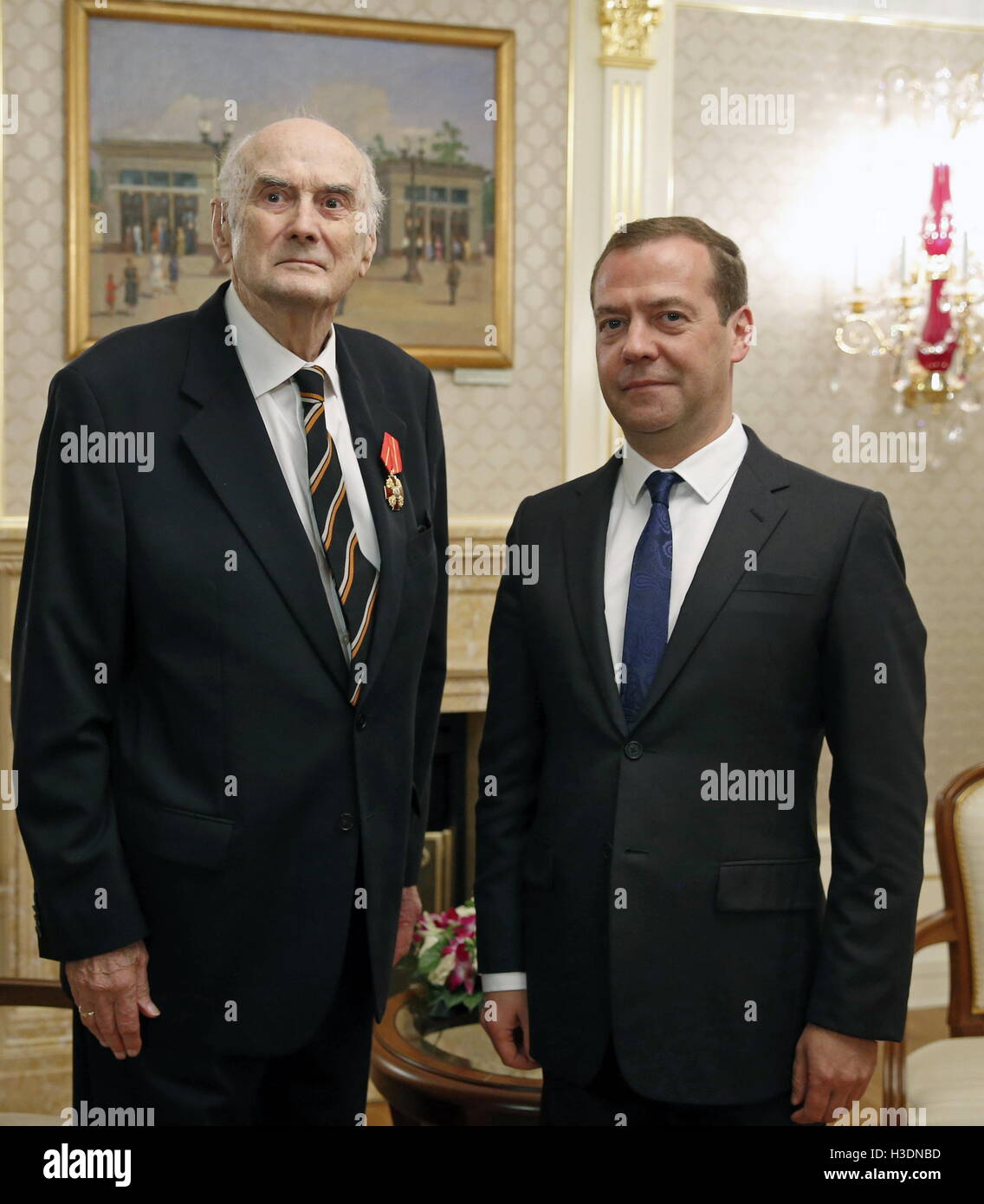 Romanoff Family High Resolution Stock Photography and Images - Alamy