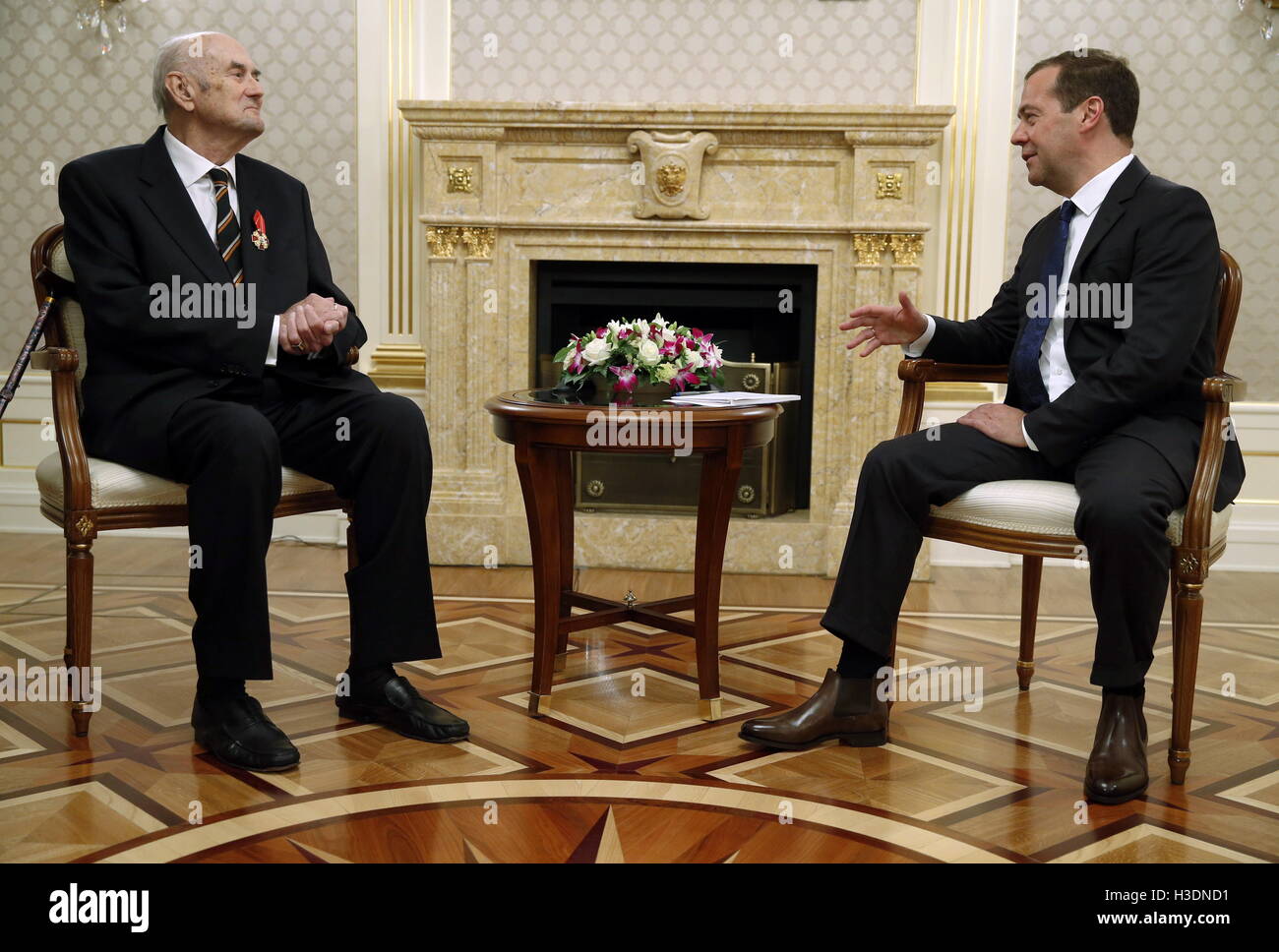 Prince Dimitri Romanoff High Resolution Stock Photography and Images ...