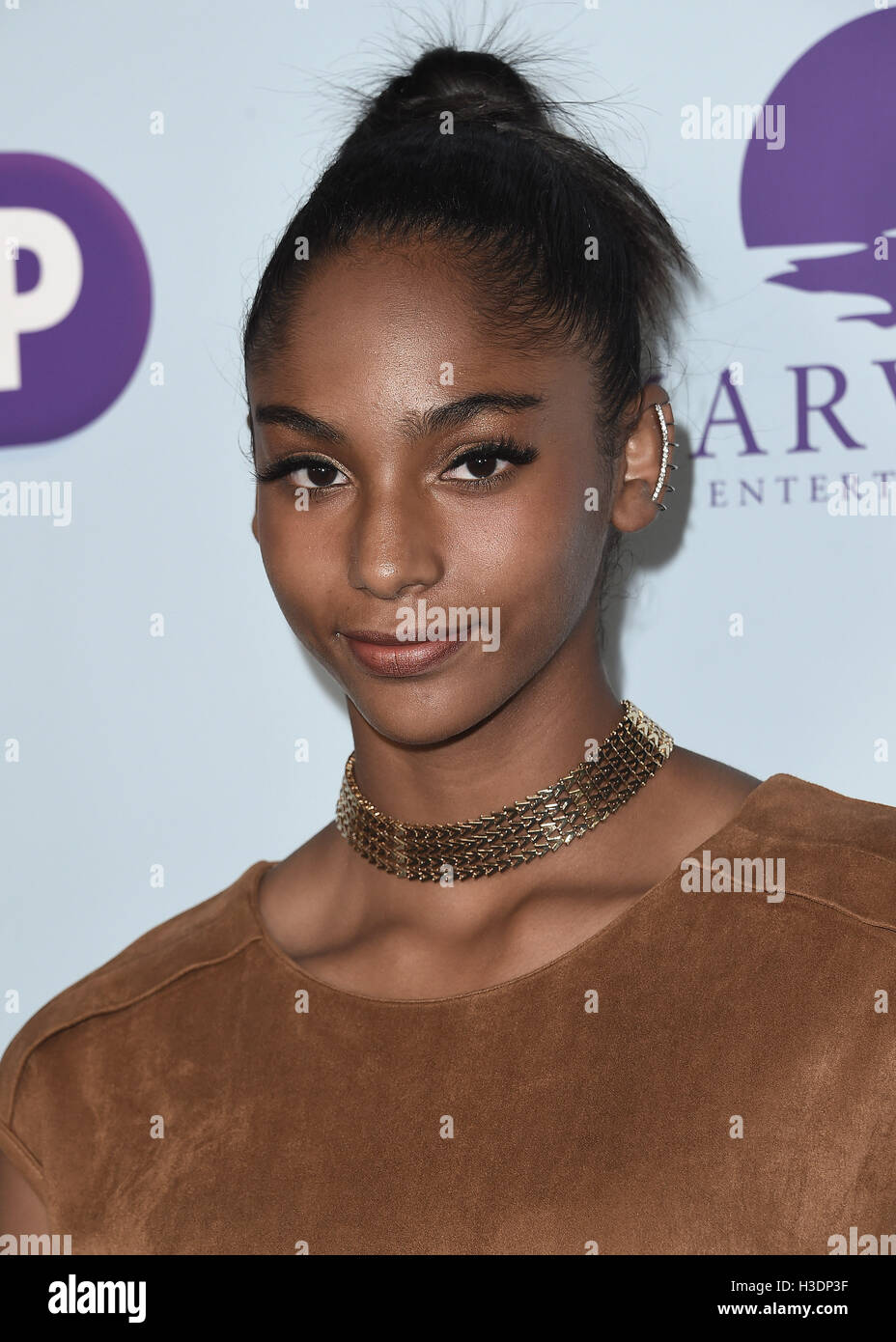 HOLLYWOOD - OCTOBER 5: Nastasya Generalova at the Los Angeles premiere ...