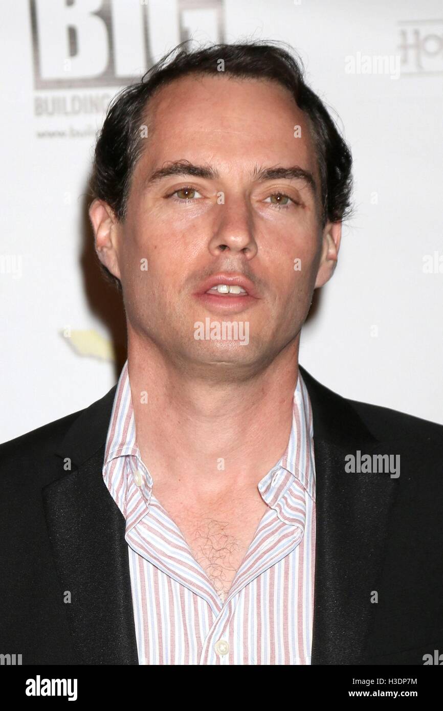 Avalon, CA. 1st Oct, 2016. Jonathan Sheldon in attendance for Catalina Film Festival 2016 - SAT ...