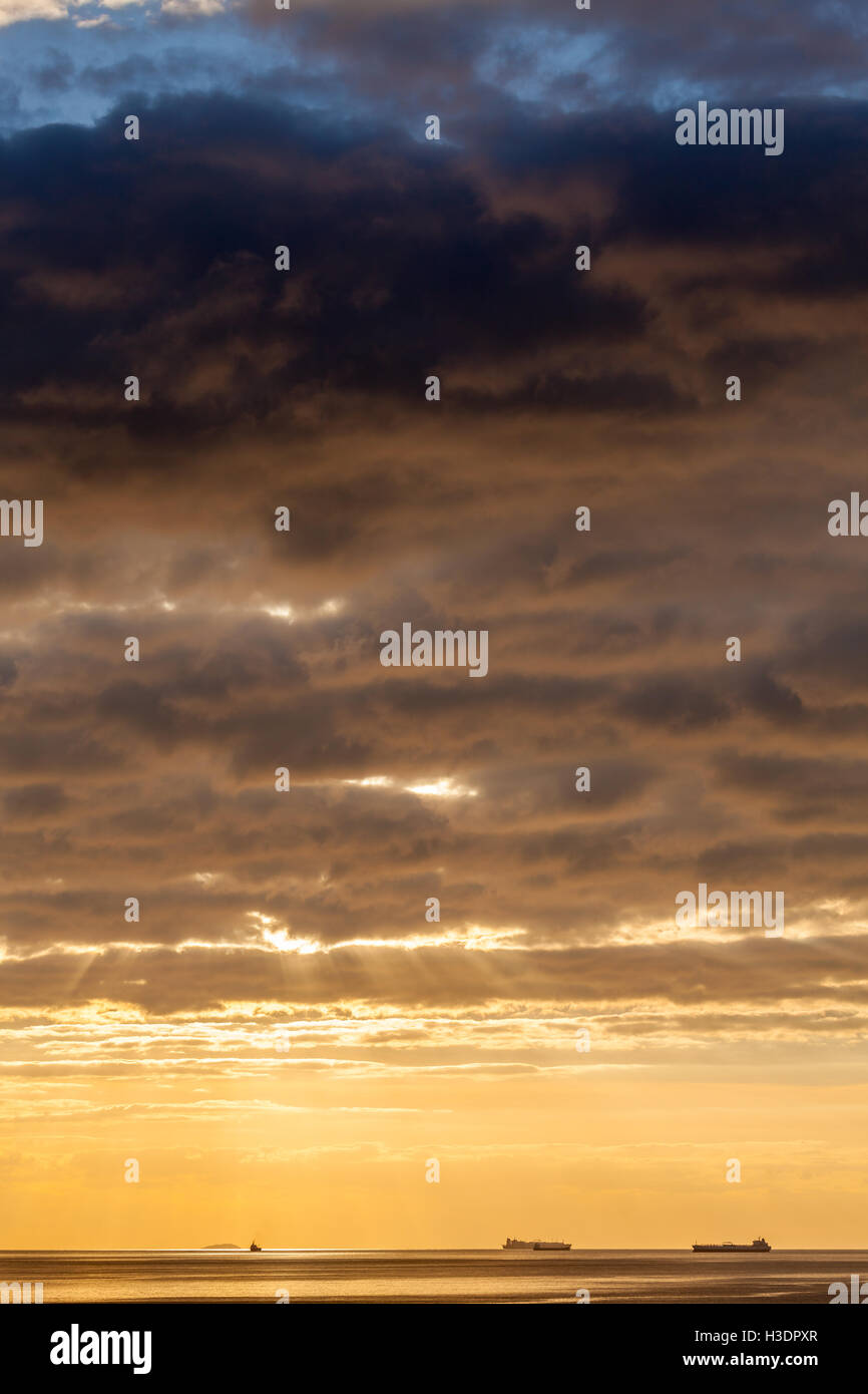Saint brides hi-res stock photography and images - Alamy