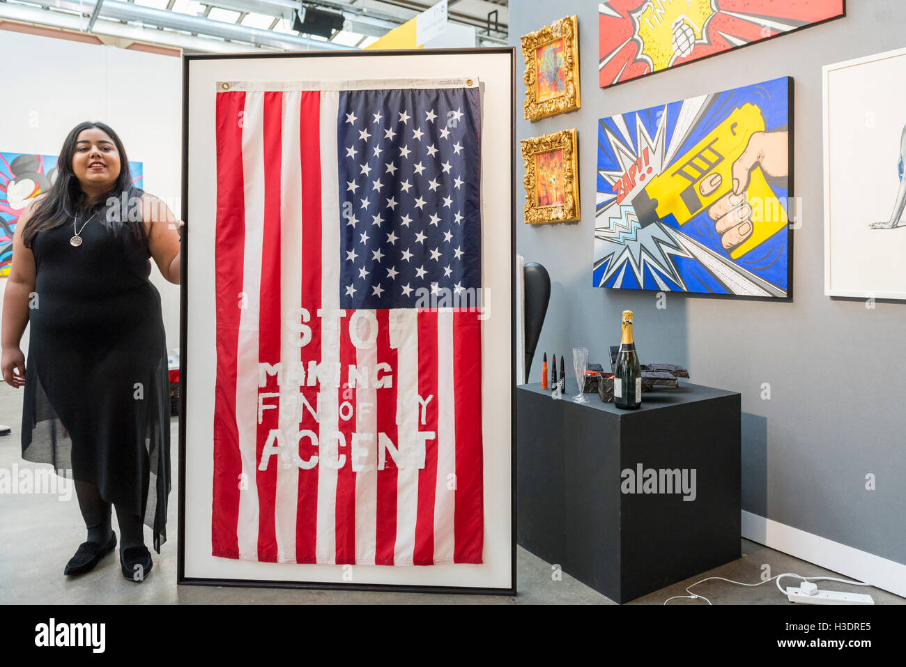 Marium m habib hi-res stock photography and images - Alamy