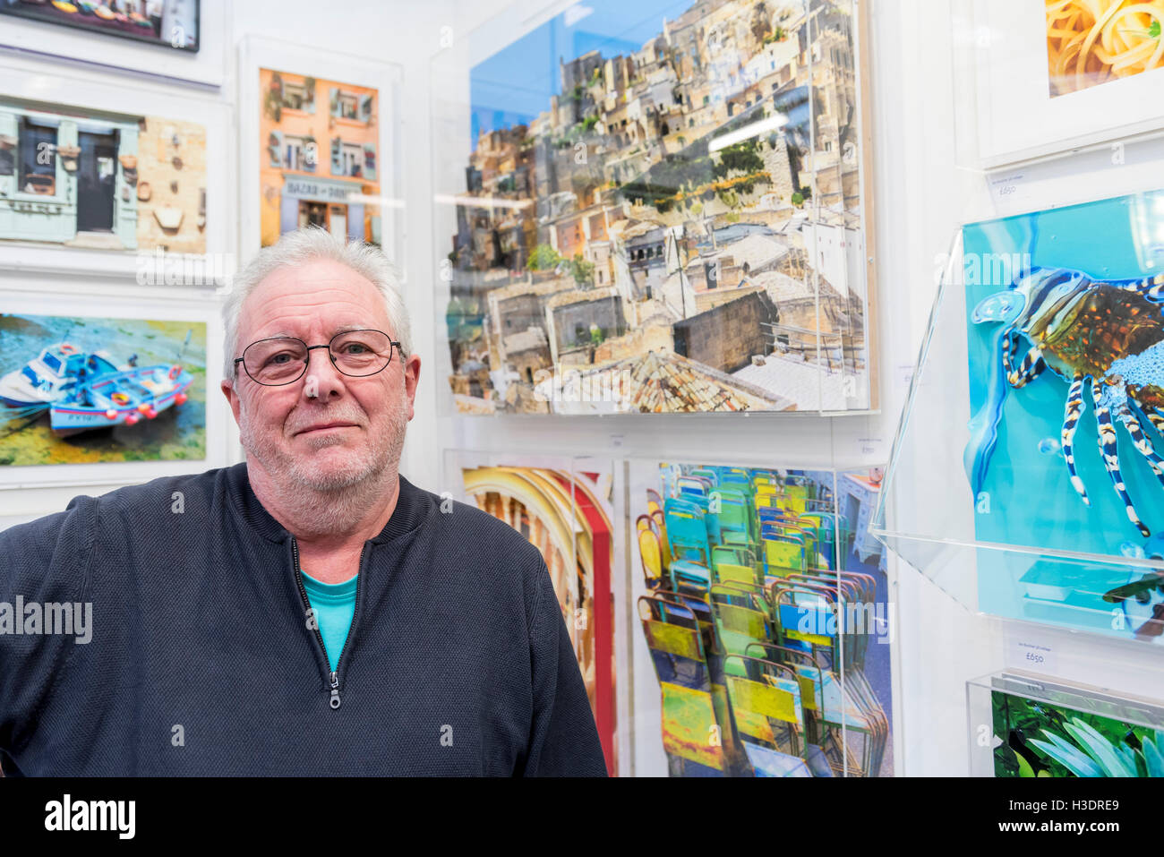 Ian butcher hi-res stock photography and images - Alamy