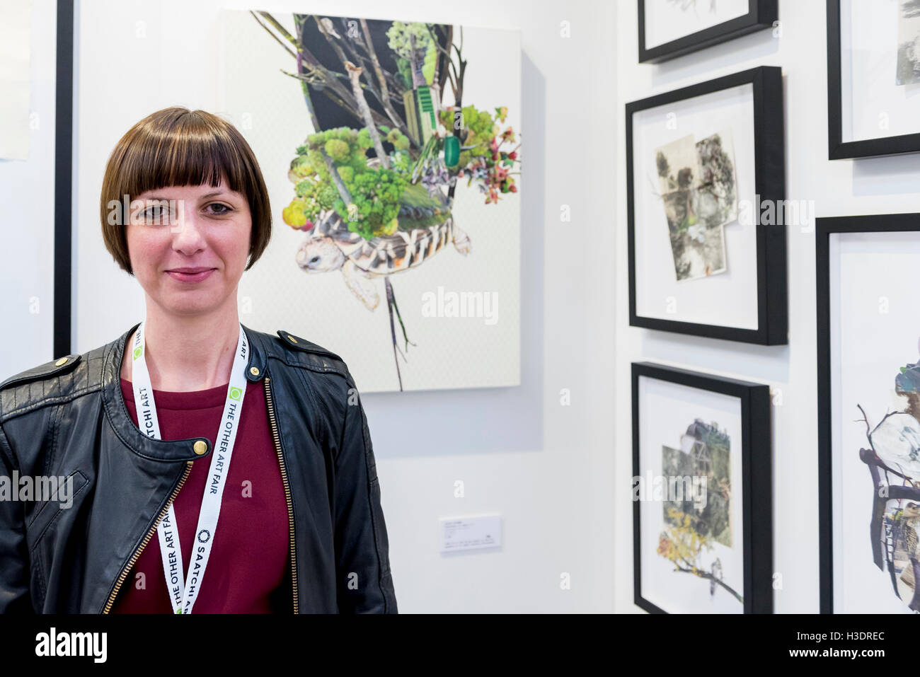 Alice colombo hi-res stock photography and images - Alamy