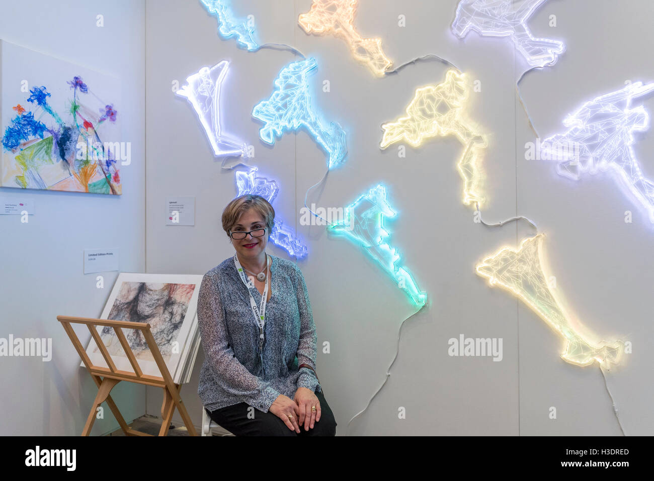 Susan rosenberg hi-res stock photography and images - Alamy