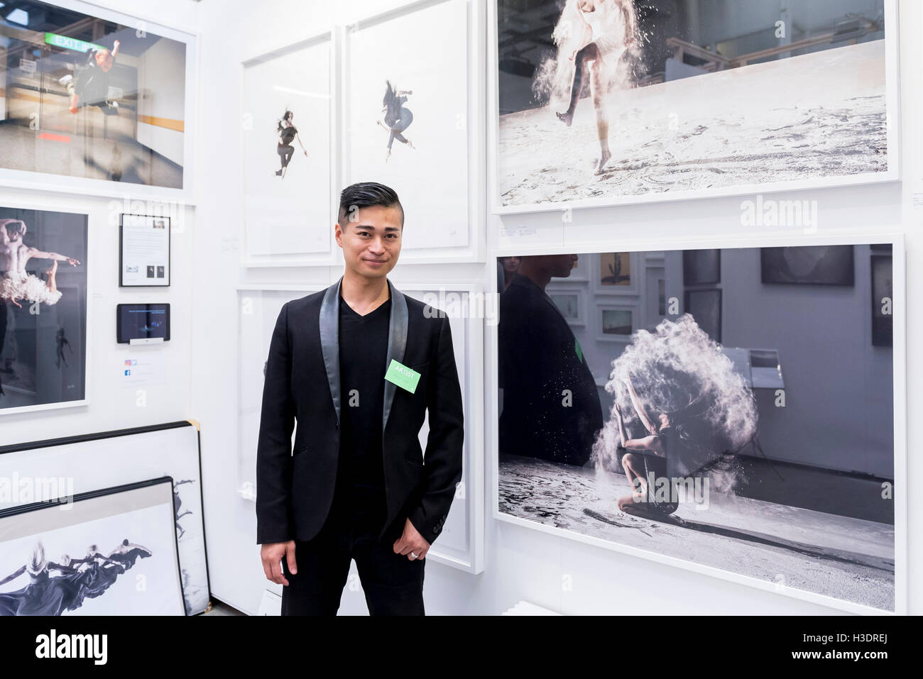 Artist cody choi hi-res stock photography and images - Alamy