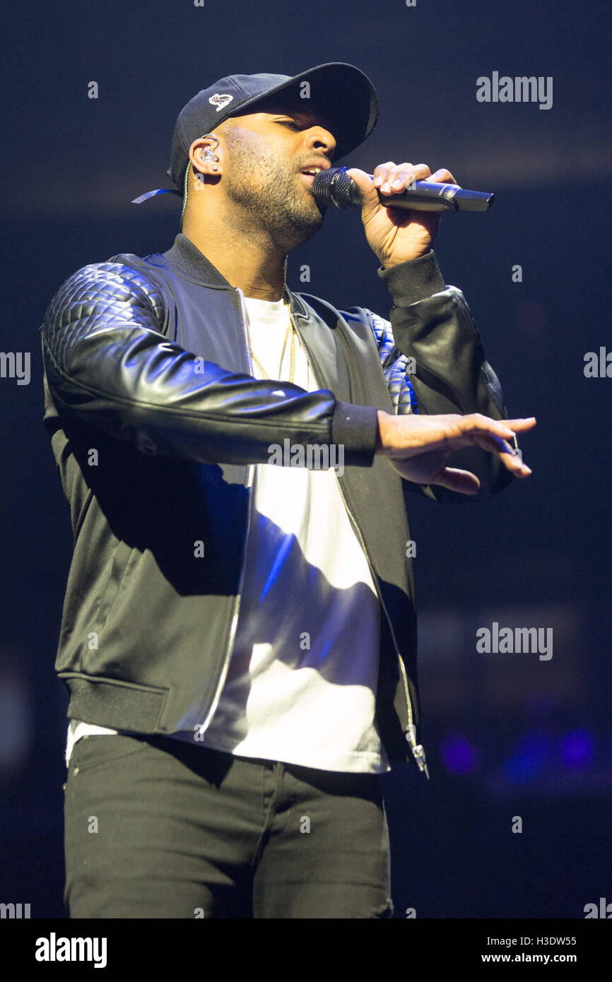 Dvsn daley hi-res stock photography and images - Alamy